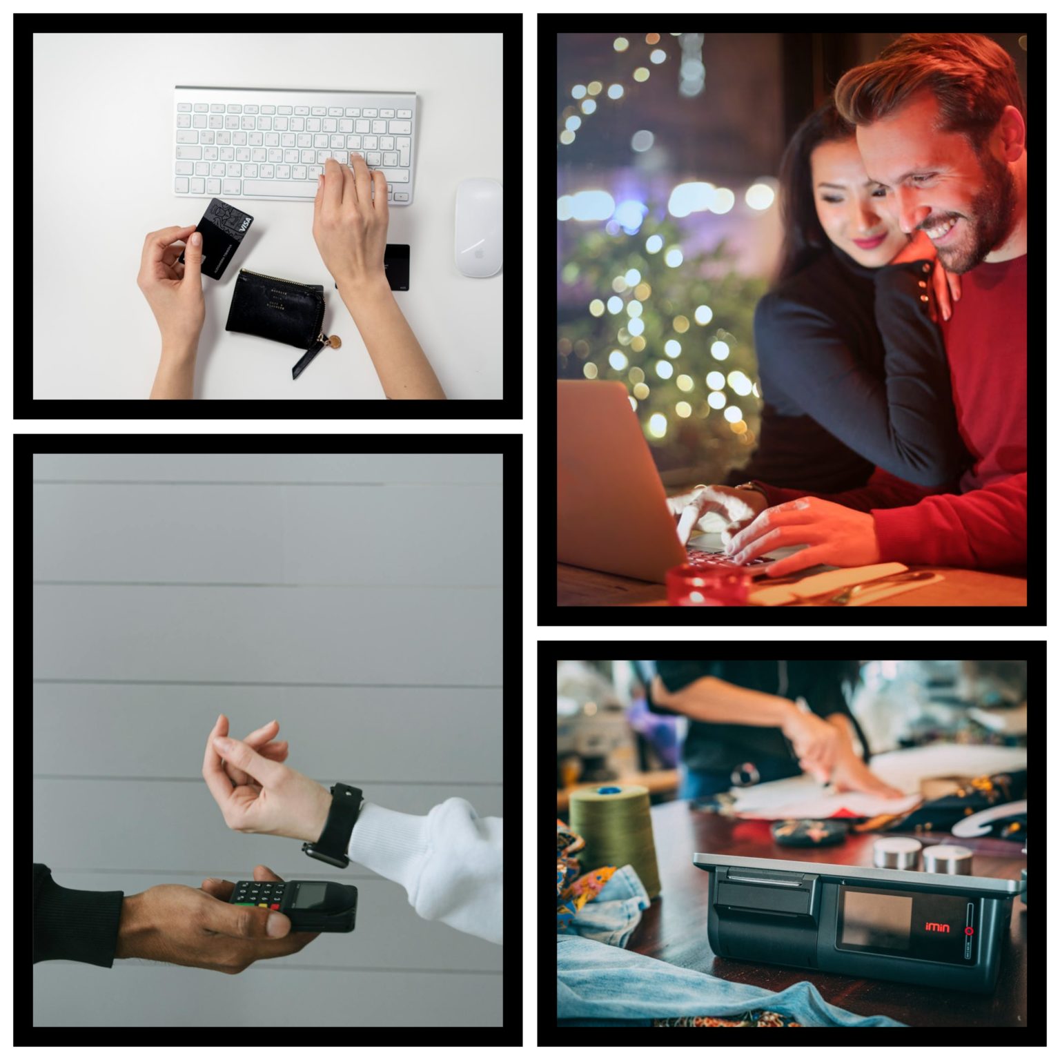 Home - Enterprise Payment Systems